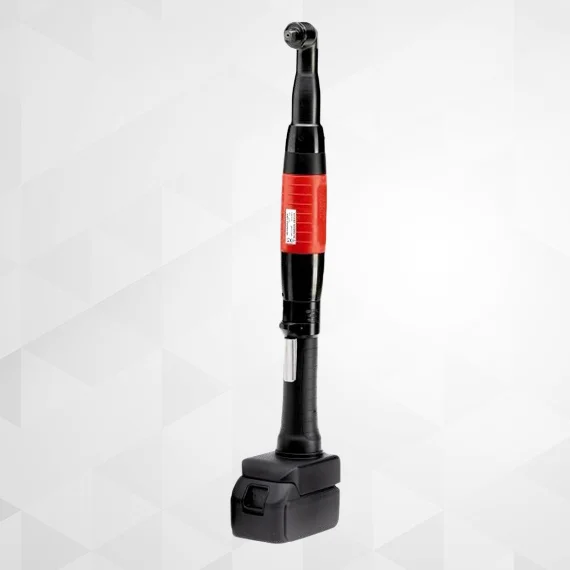 Battery Powered Nutrunners | Battery Operated Handheld Tools — ABS Group