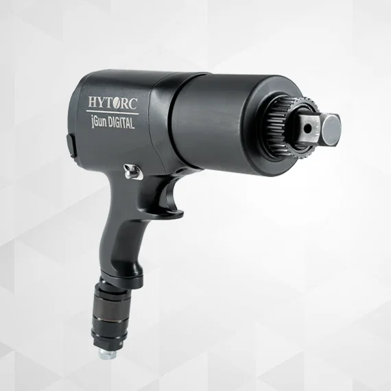 Pneumatic Gun for Bolt Tightening Working | Pneumatic Torque Gun Price