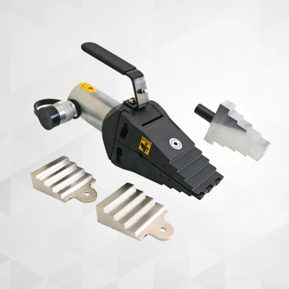 Integral Hydraulic Flange Spreader | Pipe Flange Spreader – ABS Group