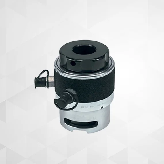 Spring Return Hydraulic Bolt Tensioner | Hydraulic Spring Return Bolt ...