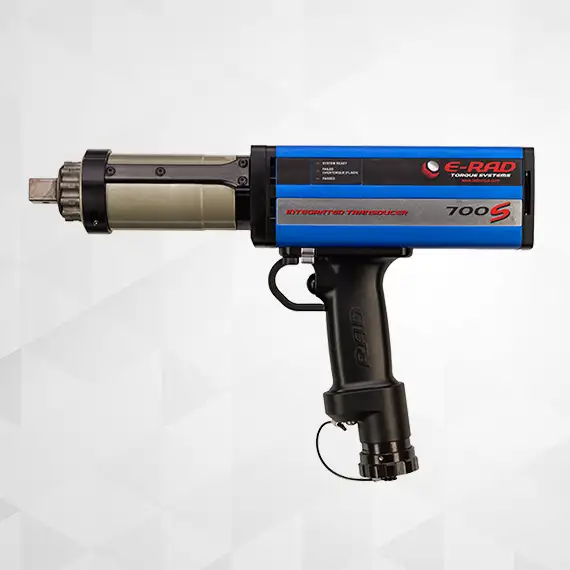 Electric Torque Gun | Electric Gun For Bolt Tightening