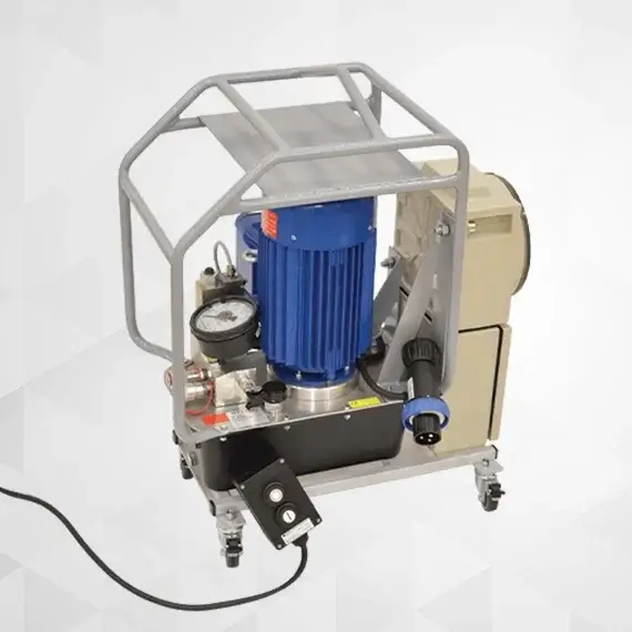 Buy Hydraulic Torquing Pump | Hydraulic Power Pump Supplier