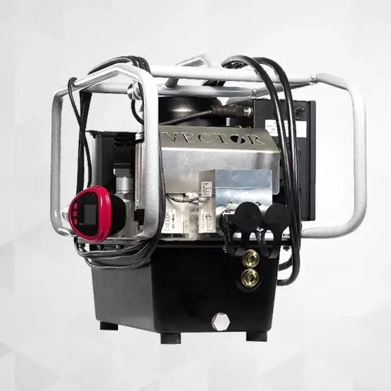 Buy Hydraulic Torquing Pump | Hydraulic Power Pump Supplier