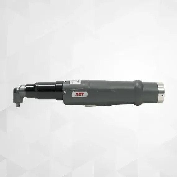 Compact Nutrunner - Nutrunner With Torque Control Function