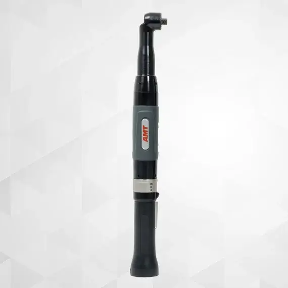 Precision in Hand Handheld Angle Nut Runner Tools for Accurate Assembly ...