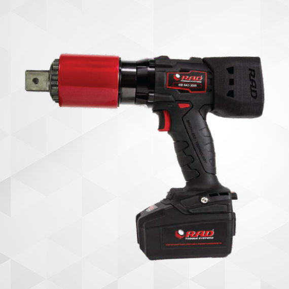 Best Battery Powered Torque Wrench - Battery Operated Torque Gun