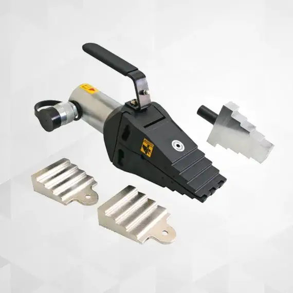 Integral Hydraulic Flange Spreader | Pipe Flange Spreader – ABS Group