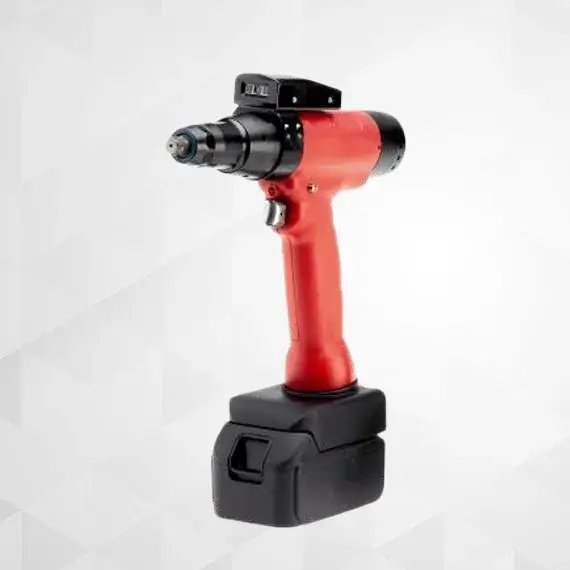 Nutrunner | Rechargeable Pistol Grip Nutrunner