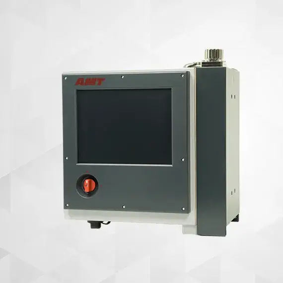 Amt Controller | Controlling Torque - Nutrunner torque control system