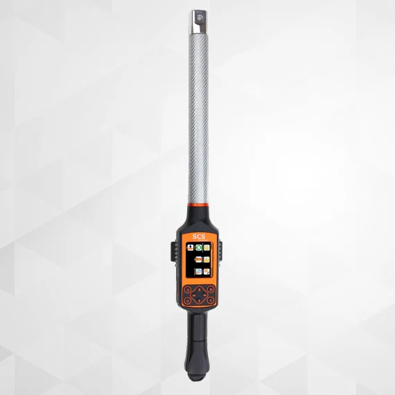 Most Accurate Digital Electric Torque Wrench | ABS Group India