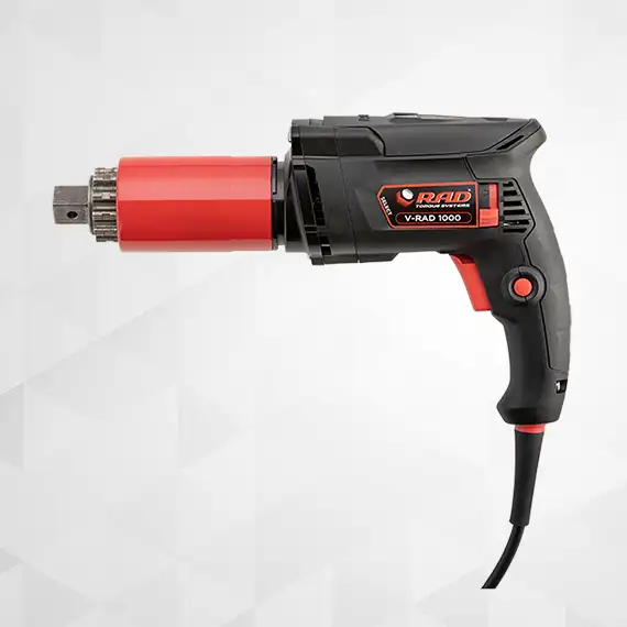 Electric Torque Wrench | Torquing Services & Hydraulic Torque Tools